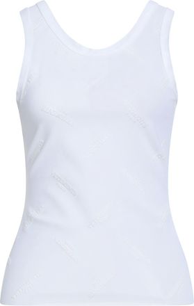 VETEMENTS TOPS - Tank Tops auf YOOX.COM