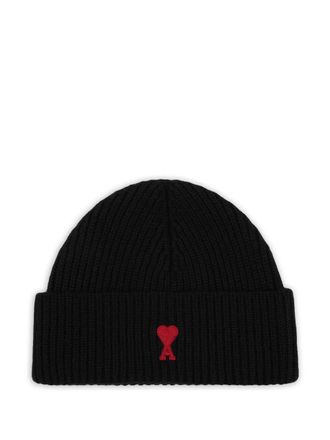 Ami Beanie Red Heart Quota Ami De Coeur