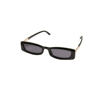 Urban Classics Unisex Sonnenbrille Sunglasses Minicoy black one size