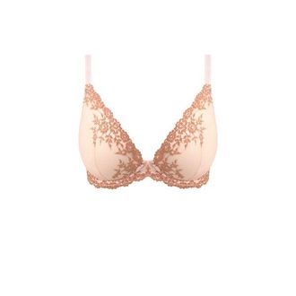 Wacoal Soutien gorge plongeant &agrave; armatures Embrace Lace