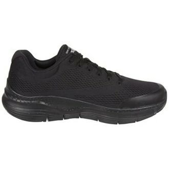 Skechers Herren, Schuhe, Schwarzk, 44 EUGr&ouml;&szlig;e