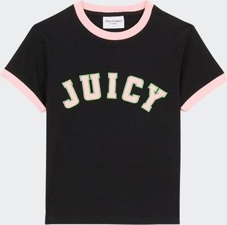 Juicy Couture T-shirt - Taille S