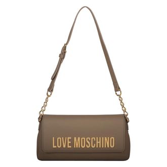 Love Moschino Cross Body Bags - - Bags - Damen - Braun - ONE SIZE