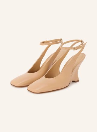 Gia Borghini Gia Borghini Slingpumps Valerie beige