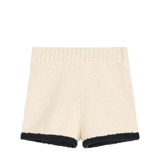 By Malene Birger Femme, Shorts, Multicolore, Taille: 38 FR Rikka Shorts