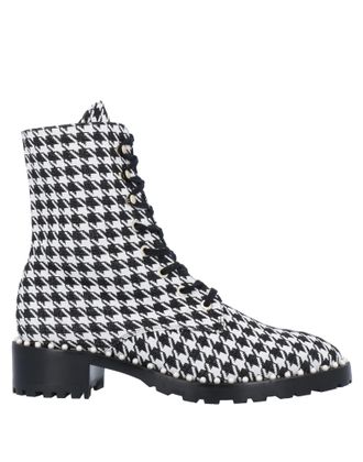 Stuart Weitzman SCHUHE - Stiefeletten auf YOOX.COM