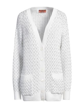 Missoni STRICKWAREN - Strickjacken auf YOOX.COM