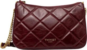 Twinset Damen, Taschen, Lila, ONE SIZEGr&ouml;&szlig;e