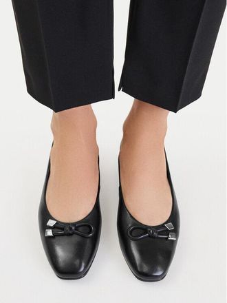 Lasocki Lasocki Ballerinas CEO-RST-ROMI-99 Schwarz