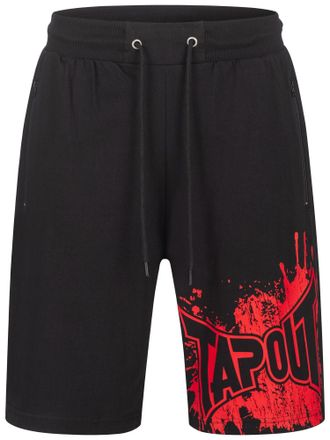 Tapout Shorts Blashed