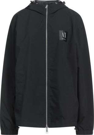 A|X Armani Exchange JACKEN & M&Auml;NTEL - Jacken und Anoraks auf YOOX.COM
