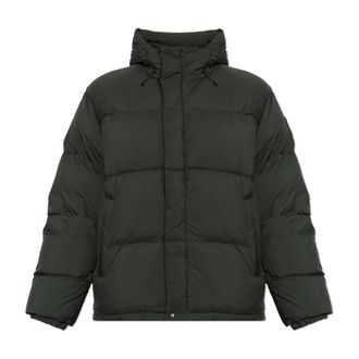 Canada Goose Sterling Daunenjacke - - Jackets - Herren - Gr&uuml;n - M