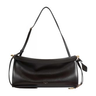 Alaia Shoulder Bags - - Bags - Damen - Braun - ONE SIZE