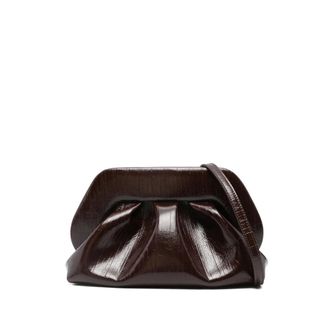 Themoir&egrave; Damen, Taschen, Braun, ONE SIZEGr&ouml;&szlig;e