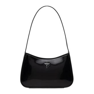 Guess Damen, Taschen, Schwarzk, ONE SIZEGr&ouml;&szlig;e