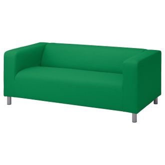IKEA KLIPPAN 2er-Sofa