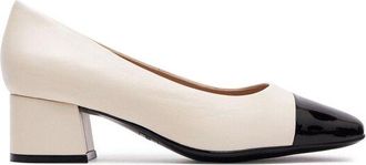 Caprice Pumps 9-22305-42 Wei&szlig;