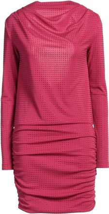 Versace KLEIDER - Mini-Kleider auf YOOX.COM