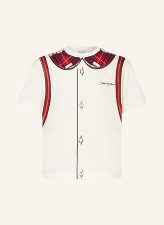 Dolce & Gabbana T-Shirt schwarz