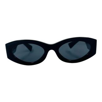 Miu Miu Damen, Accessories, Schwarzk, ONE SIZEGr&ouml;&szlig;e