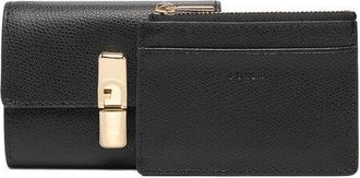 Furla Geldb&ouml;rse Iride S WP00640 ARE000 CN O6000 Schwarz