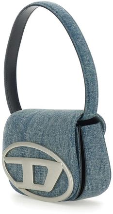 Diesel Hobo Bags - Bags Blue - Gr. unisize - in Blau - f&uuml;r Damen