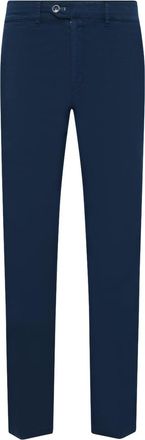 Brax Glatte Chino Joe mit Lyocell-Anteil in Stretch-Qualit&auml;t, Regular Fit in