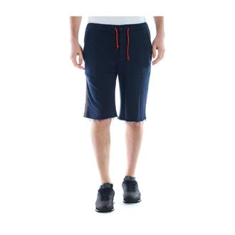 Daniele Alessandrini Shorts - - Shorts - Herren - Blau - M