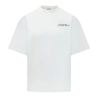 Off-white Herren, Oberteile, Wei&szlig;, XSGr&ouml;&szlig;e