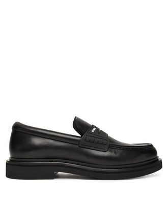 Karl Lagerfeld Slipper KL12213 Schwarz
