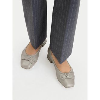 Caprice Ballerinas Caprice 9-22105-42 Grau