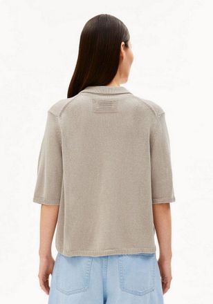 Armedangels Cardigan LINEN BLEND KNIT CARDIGAN