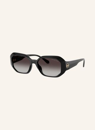 Michael Kors Sonnenbrille mk2240u schwarz