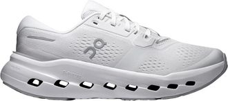 On Running Homme, Chaussures, Blanc, Taille: 46 EU Cloudrunner