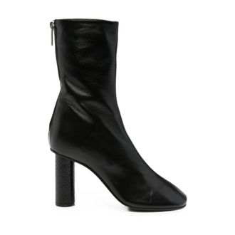 PARIS TEXAS Alice Ankle Boots - - Shoes - Damen - Schwarzk - 40 EU