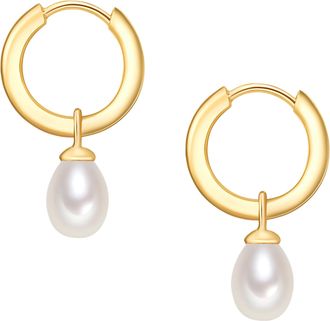 Valero Pearls Ohrringe