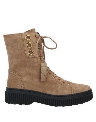 Tod's CHAUSSURES - Bottines sur YOOX.COM