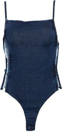 Y / Project TOPS - Bodys sur YOOX.COM