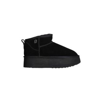 Liu Jo Ankle Boots - - Shoes - Damen - Schwarzk - 38 EU