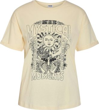 Noisy May T-Shirt NMBRANDY