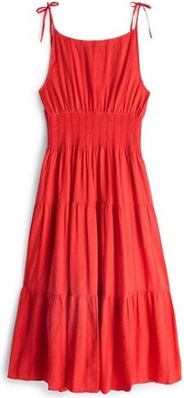 Tommy Hilfiger Damen Tr&auml;gerkleid
