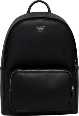 Emporio Armani Herren, Taschen, Schwarzk, ONE SIZEGr&ouml;&szlig;e