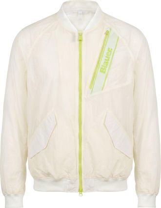 Blauer JACKEN & M&Auml;NTEL - Jacken und Anoraks auf YOOX.COM