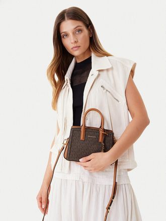 Michael Kors Handtasche MICHAEL Michael Kors 32F5G9IC0B Braun