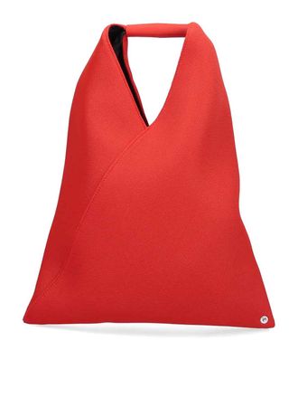 Maison Margiela Sac Bandouli&egrave;re - Orange