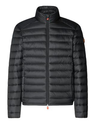 Save The Duck Ultraleichte Steppjacke mit Plumtech-Ausstattung in