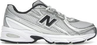 New Balance Homme, Chaussures, Gris, Taille: 45 EU 740 Baskets