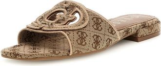 Guess Tarishae FLJTSEFAL19BEIBR, Sandalen - 37 EU