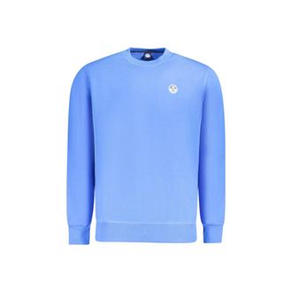 North Sails Herren, Sweatshirts & Hoodies, Blau, MGr&ouml;&szlig;e