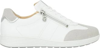 Ganter Klara-k Sneaker - - Shoes - Damen - Wei&szlig; - 41 EU